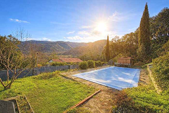 Maison à vendre - Arles-sur-Tech - 6 pièces - 2 chambres