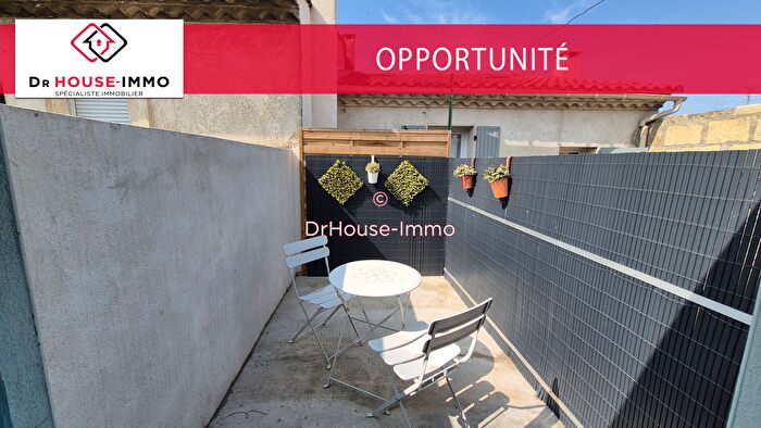 Maison 3 pièces à Aigues-Mortes, à vendre