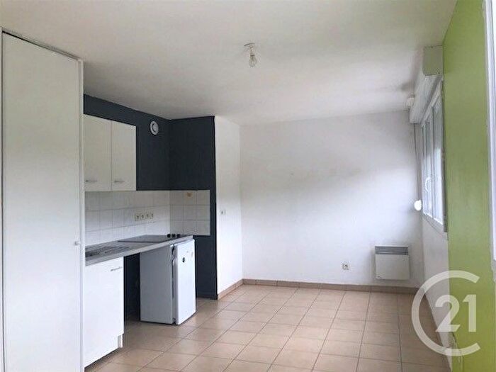 Appartement 2 pièces à louer - Saint-Étienne, Bernay, Valfuret