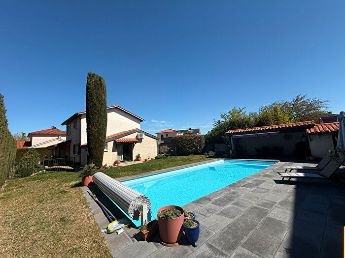 Maison 5 pièces à vendre - Anse