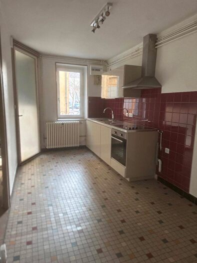 Appartement 2 pièces à louer - Cluny