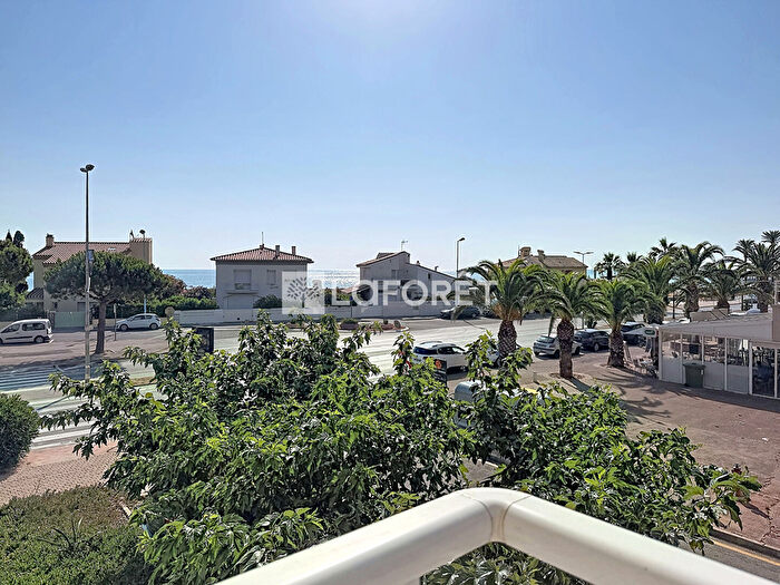 Saint-Cyprien, Le Port - Appartement 3 pièces à vendre