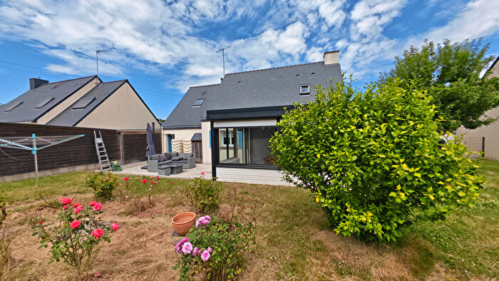 Guérande, Bocage-Sud, La Madeleine : Maison 5 pièces à vendre