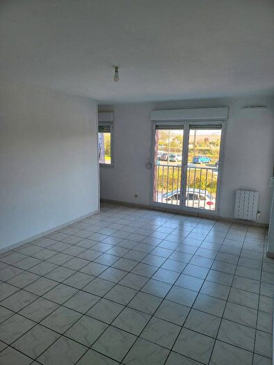 Appartement 3 pièces à louer - Bailleul