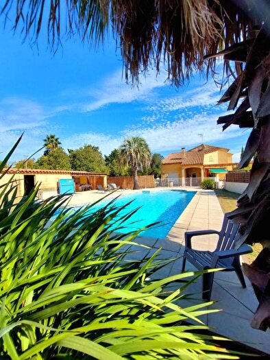 Maison à vendre - Villetelle - 6 pièces - 4 chambres