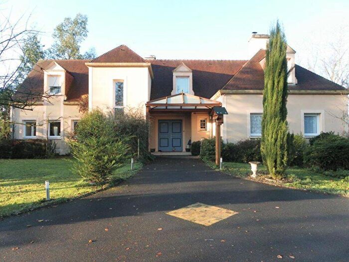 Soulangy : Maison 2 pièces à louer
