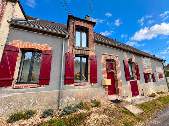 Maison 6 pièces à vendre - Sézanne
