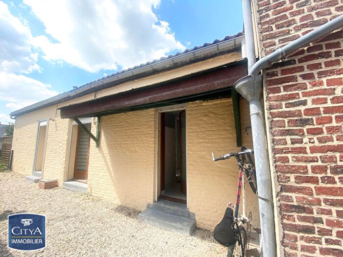 Appartement 2 pièces à louer - Famars