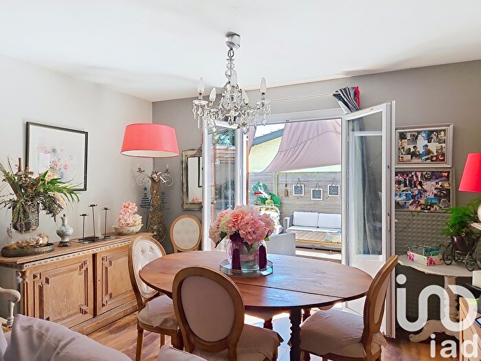 Maison à vendre - La Teste-de-Buch, LEnclos dAlis, Notre-Dame des Monts, Ninots, Miquelots - 5 pièces - 4 chambres