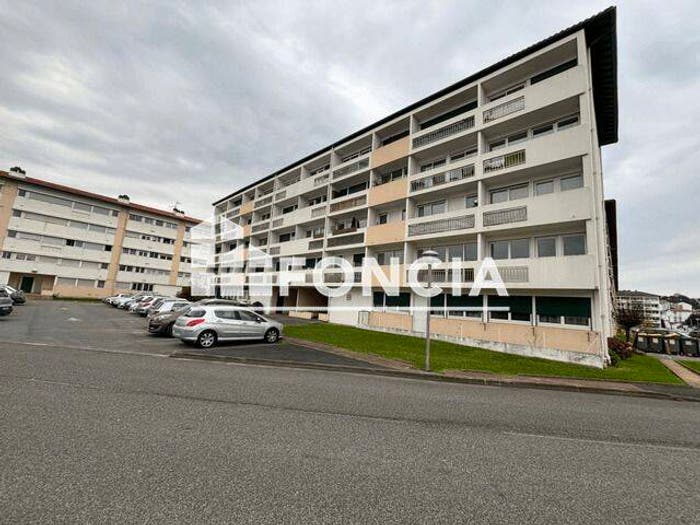Sud, Ciboure - Appartement 4 pièces à louer