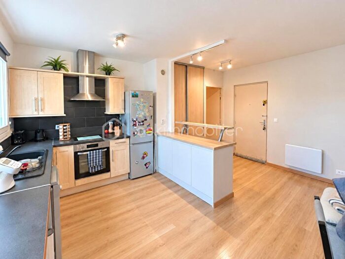 Lardy - Appartement 3 pièces à vendre
