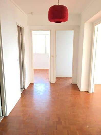 Appartement 3 pièces à louer à Centre Ville, Bagneux