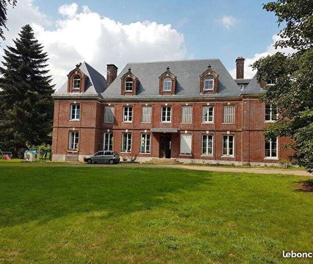 Bois-lévêque : Appartement 3 pièces à louer