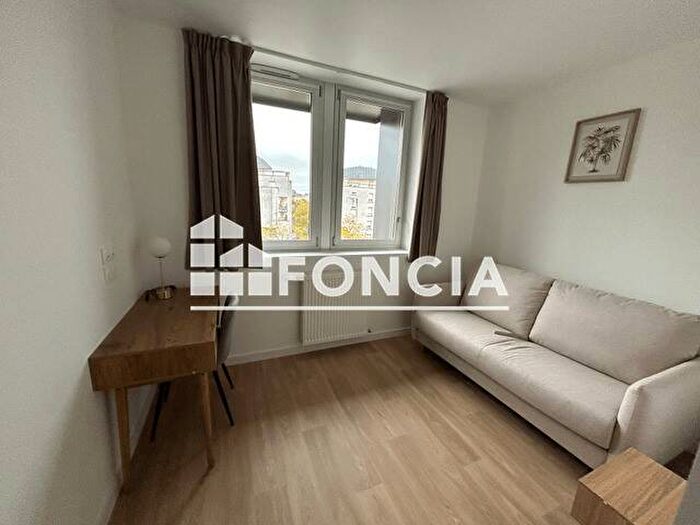 Fiacre-Chenault, Orléans : Appartement 1 pièce à louer