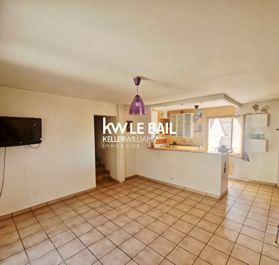 Appartement 3 pièces à vendre à Auvers-sur-Oise