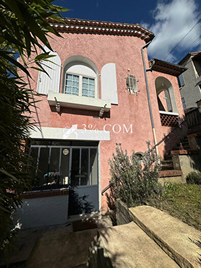 Maison 4 pièces à vendre - Alès, Bruèges, Croupillac, Clavières, Chantilly