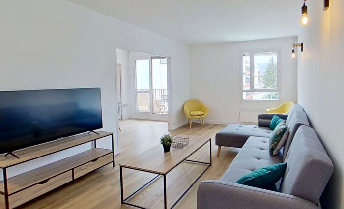 Appartement 7 pièces à louer - Annecy