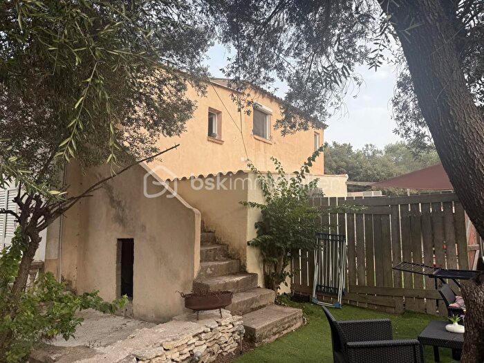 Maison 14 pièces à vendre - Bonifacio