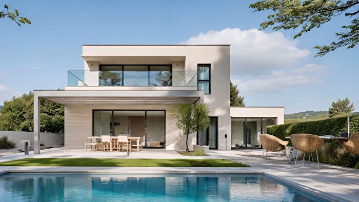Maison 5 pièces à vendre - Royères