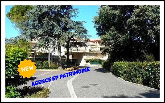 Appartement à vendre - Bagnols-sur-Cèze, Bourgneuf - 4 pièces - 2 chambres