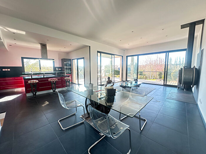 Maison à vendre - Verrières-le-Buisson, Salvert, Marienthal, Vaupéreux, Bois des Verrières - 7 pièces - 4 chambres