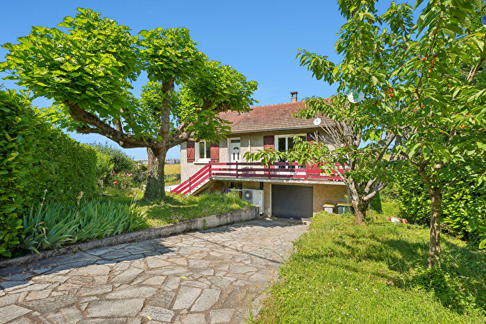 Maison 4 pièces à Saint-Priest, Marendiers, à vendre