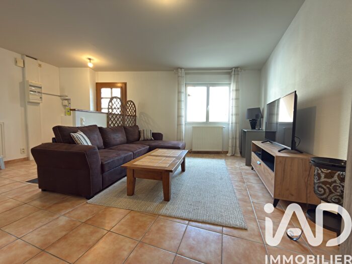Maison 3 pièces à vendre à Issoire, Faubourg