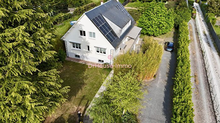 Maison 9 pièces à vendre - Amilly