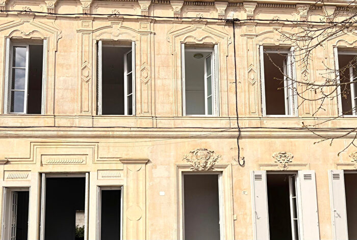 Maison à vendre - Portets - 7 pièces - 5 chambres