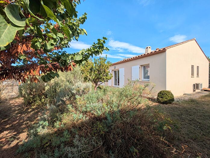 Salasc : Maison 3 pièces à vendre