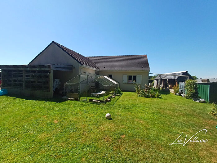 Doudeville - Maison 6 pièces à vendre