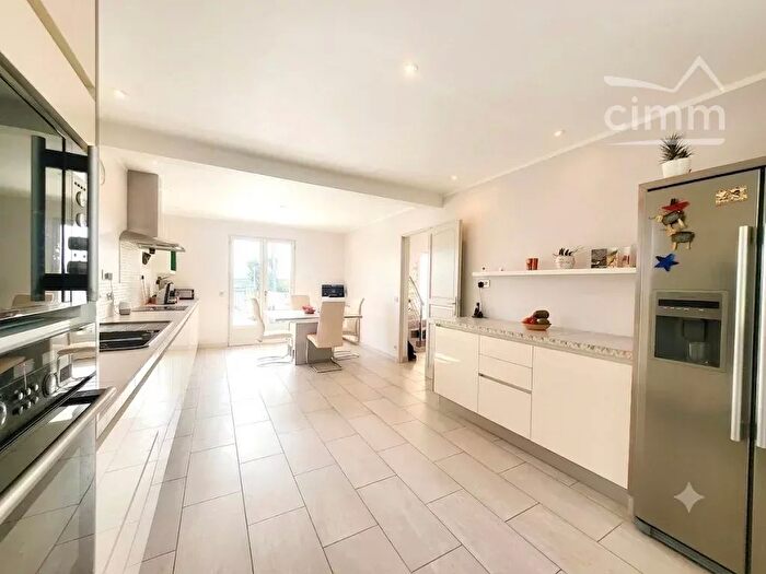 Maison 4 pièces à vendre - Le Thillay