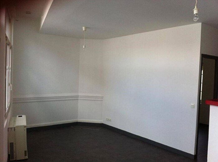 Appartement à louer - Centre République, Armentières - 2 pièces - 1 chambre