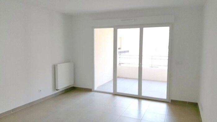 Appartement à louer - Place dArmes, Toulon - 3 pièces - 2 chambres