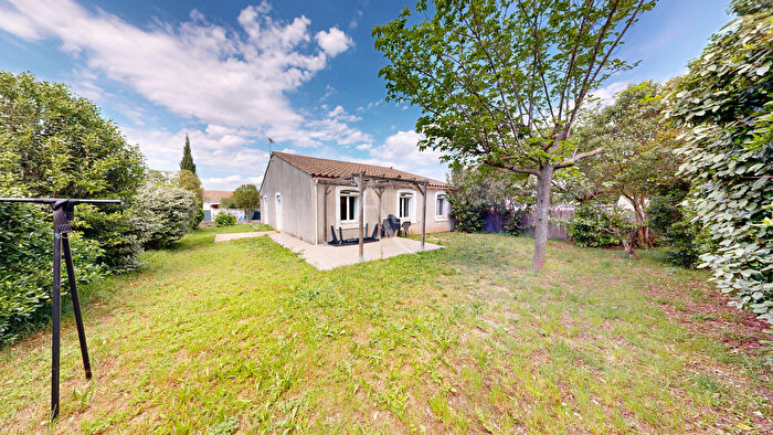 Maison 5 pièces à vendre - Carcassonne, La Conte, Ozanam