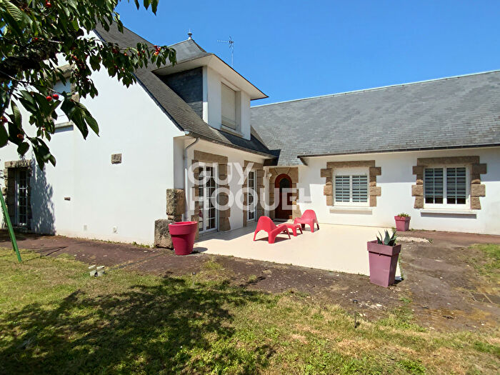 Maison 7 pièces à vendre à Saint-Nazaire, Méan, Penhoët