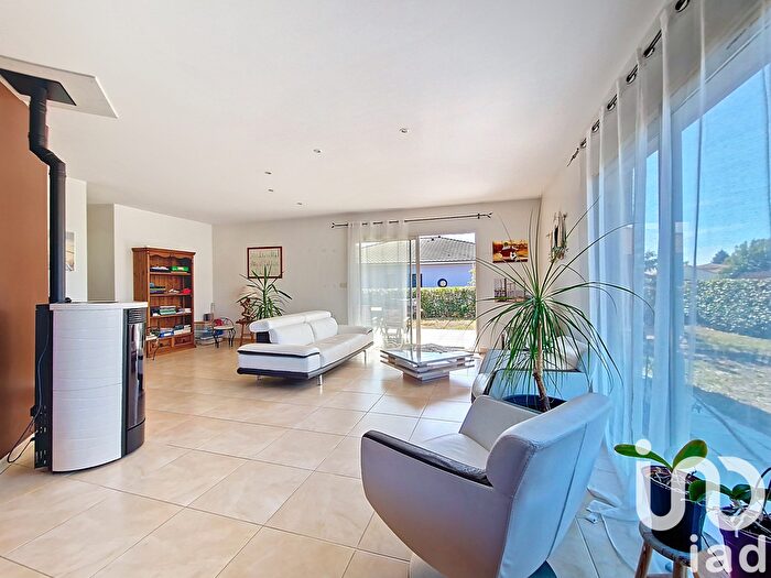 Maison à vendre - Audenge - 3 pièces - 2 chambres