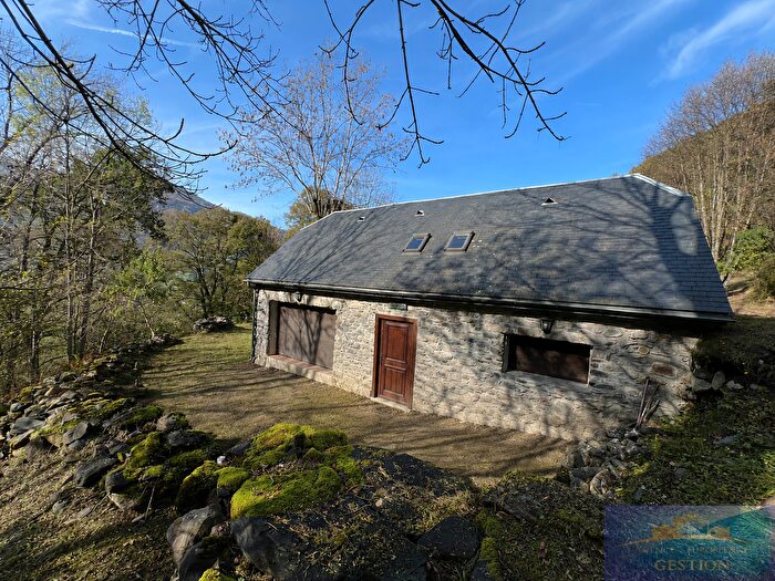 Maison 4 pièces à vendre à Villelongue
