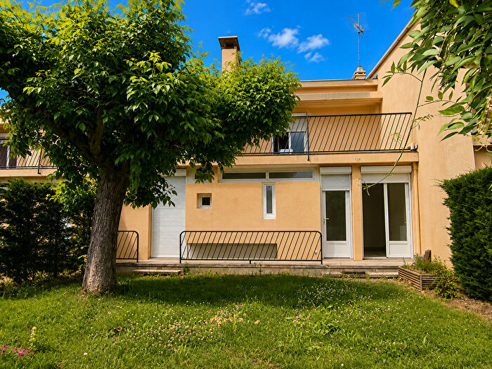 Maison 3 pièces à louer à Caussade