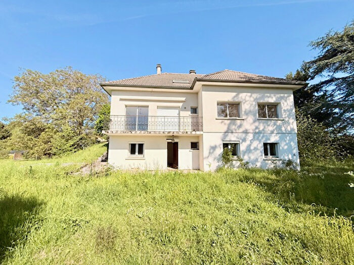 Prévessin-Moëns - Maison 6 pièces à vendre