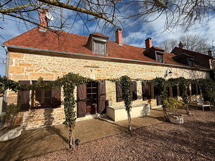 Maison à vendre - Saint-Sulpice - 5 pièces - 3 chambres