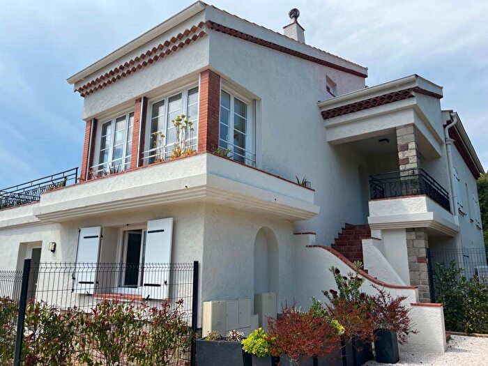 Saint-Raphaël, Plateau Notre-Dame : Appartement 3 pièces à vendre