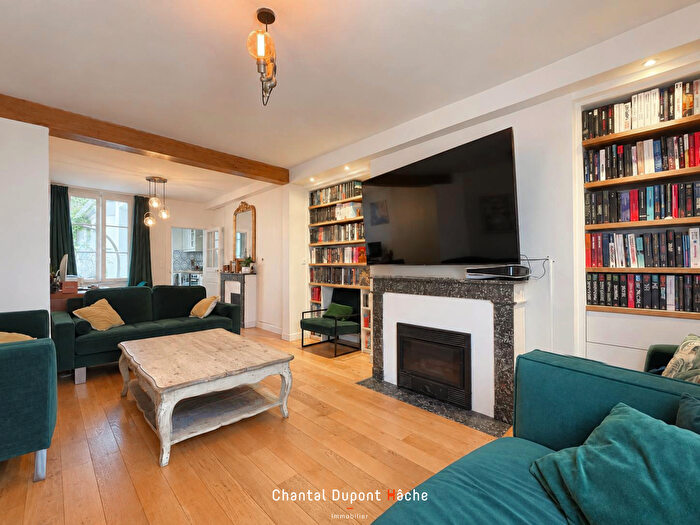 Chartres : Maison 6 pièces à vendre