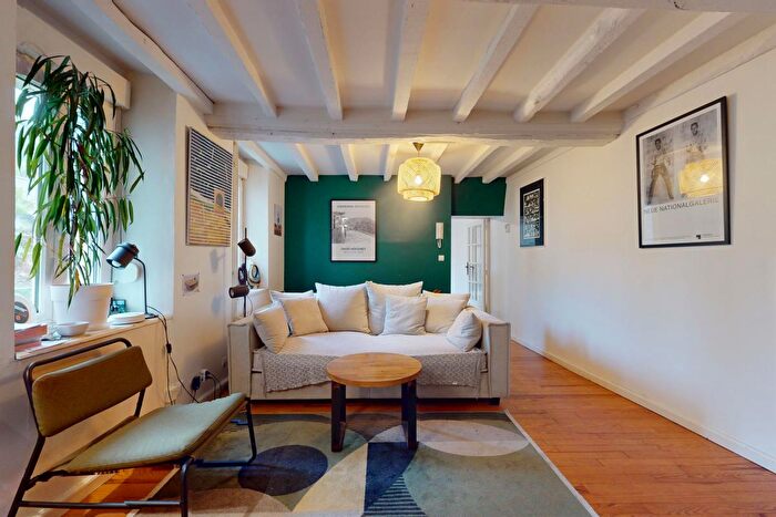 Appartement 3 pièces à vendre à Bayeux
