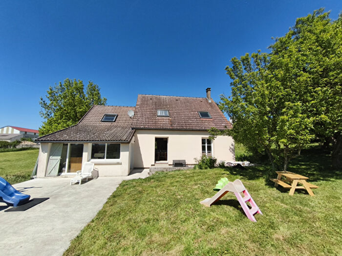 Meilleray - Maison 7 pièces à vendre