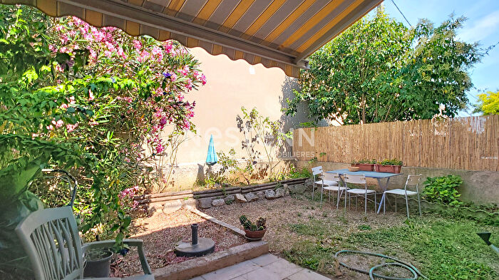 Appartement 3 pièces à Carpentras, à vendre