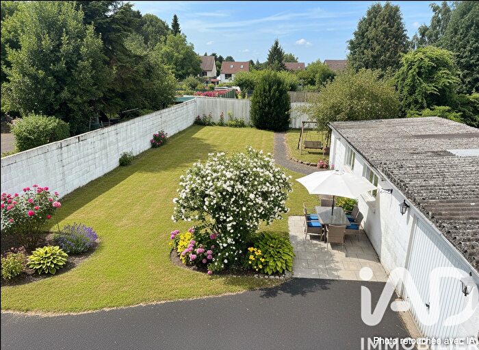 Maison à vendre - Rumigny - 6 pièces - 4 chambres