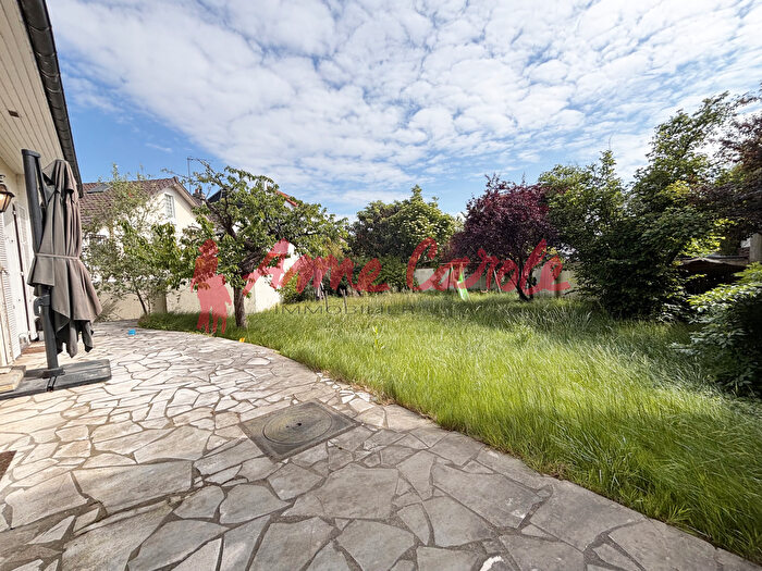 Maison à vendre - Joinville-le-Pont, Polangis - 6 pièces - 3 chambres