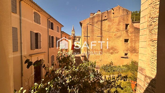 Mondragon : Maison 8 pièces à vendre