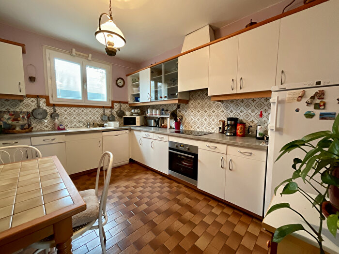 Maison à vendre - Pomérols - 6 pièces - 4 chambres